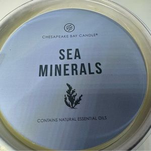 Chesapeake Bay | Accents | Nip Chesapeake Bay Candle Minimalist ...